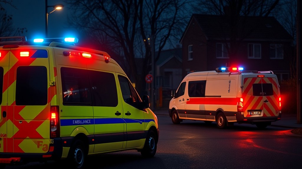 Brute liquidatie in Oosterhout: een reconstructie