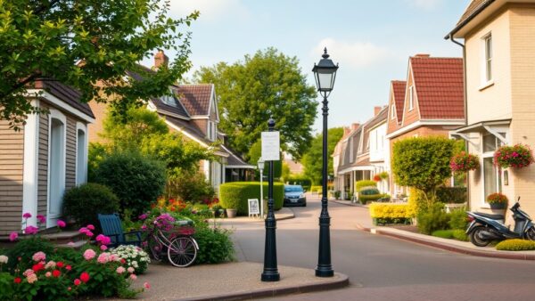 Wijzigingen omgevingsplan Hoekstraat Rijkevoort