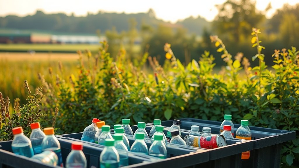Statiegeld stijgt mogelijk met 15 cent in Gelderland