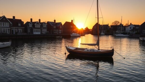 Kees Tol vindt liefde in de VS