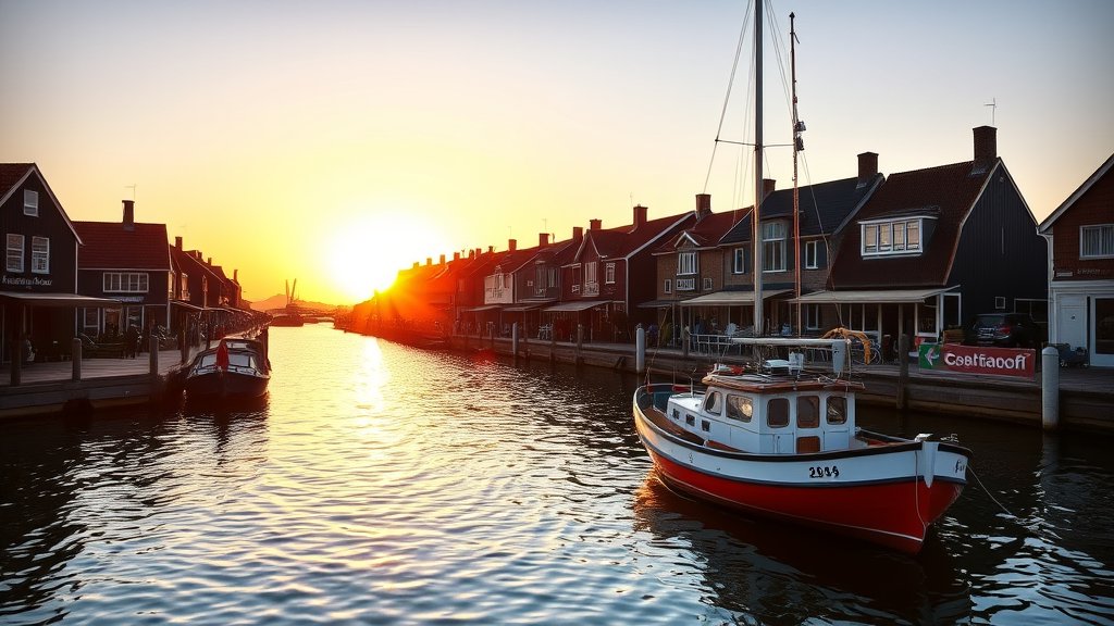 Kees Tol en Amerikaanse liefde: een ingewikkeld verhaal