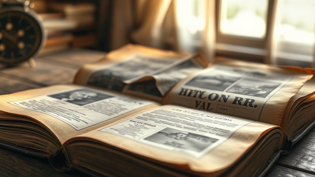 Hitlers dna: documentaire roept vragen op