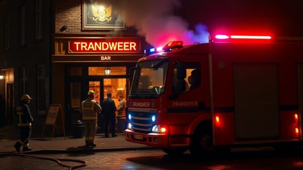 Tragedie in Zwitserland: smalle trap kost levens