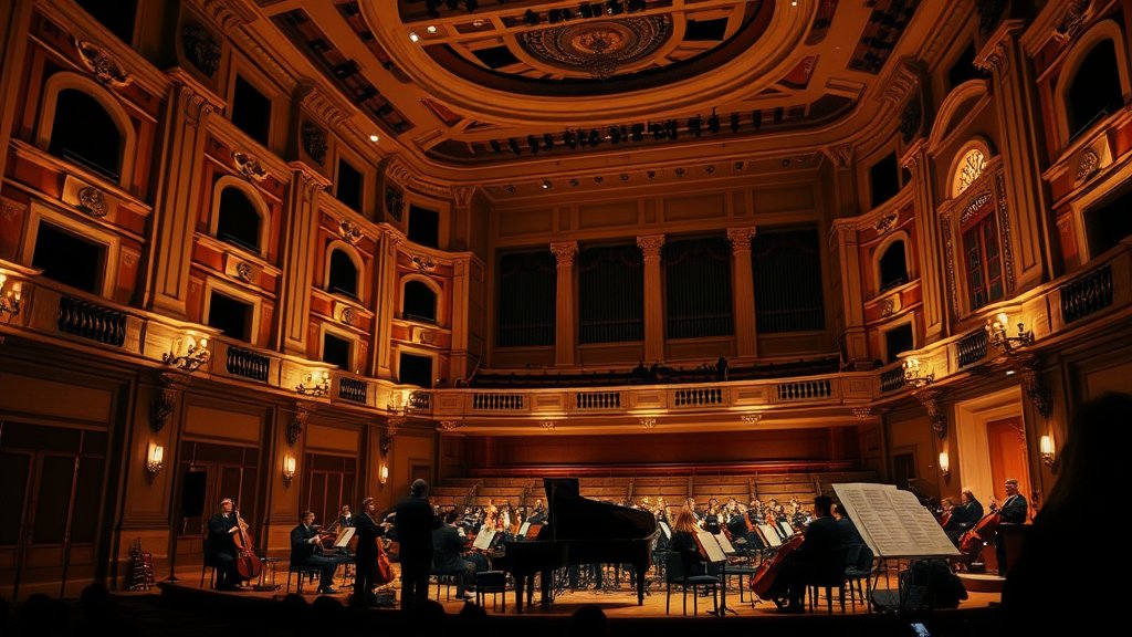 Alexandre Desplat: de muzikale geest achter films