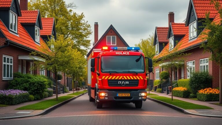 Renovatie daken in Sambeek van start