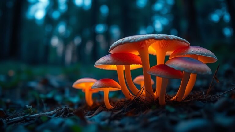 Russische journalist overleden na ontdekking giftige paddenstoelen